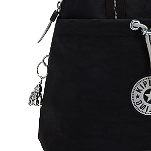 Kipling Women's Goyo Mini, Black F23, One Size