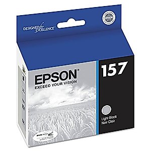 EPST157720 - T157720 157 UltraChrome K3 Ink