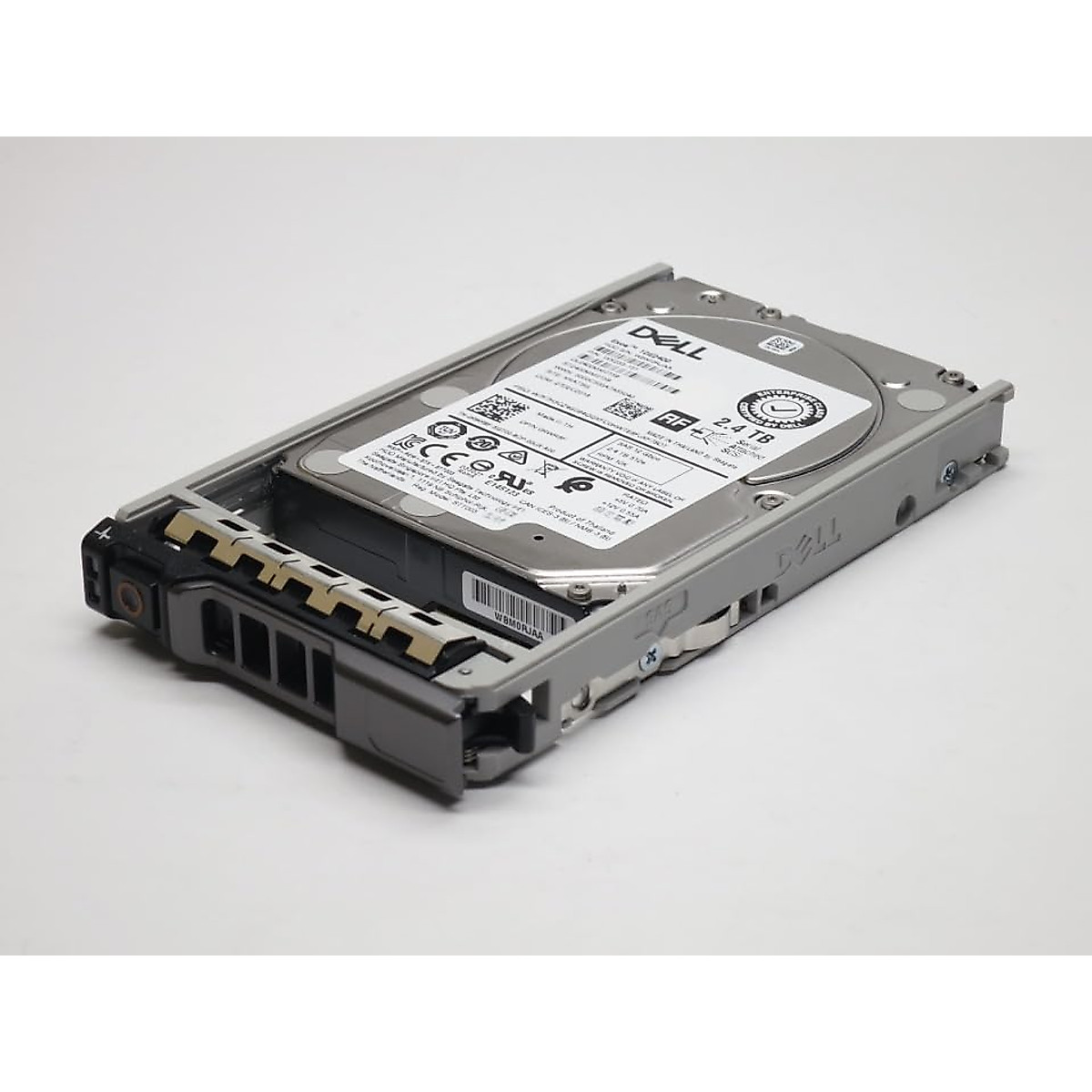 Epoch 400-AUSL GND9R 2.4TB 10K SAS 2.5" 12Gb/s Hard Drive Upgrade kit for Blade Servers