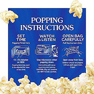 ACT II Butter Popcorn, 2.75 Ounce (12 Count)