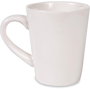 Pavilion Gift Company - 19560 Pavilion Gift Company Aunt Cup, 15 oz, Cream