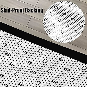 Gamer Gaming Video Game Controller Art Modern Area Rugs Non-Slip Carpets Floor Mat Throw Rugs Doormats Room Decor for Living Room Bedroom Playing Room Rug 60x39in