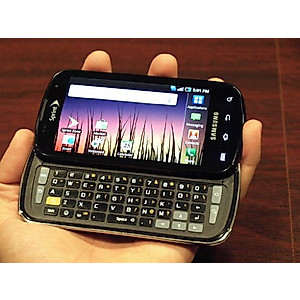 SAMSUNG Galaxy S Epic 4G (Unlimited Talk, Text, MMS, Web on ExpoMobile for only $39.99 a Month-to-Month prepaid)