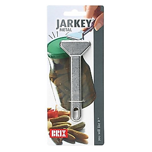 Brix 2251 JarKey Metal Jar Opener