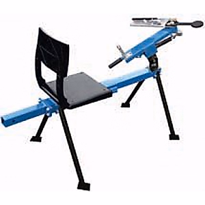 Do-All Outdoors Do All Outdoors Backyard Single 3/4-Cock Clay Pigeon Skeet Thrower