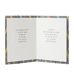 Hallmark Birthday Card for Son (Good Man, Great Son)