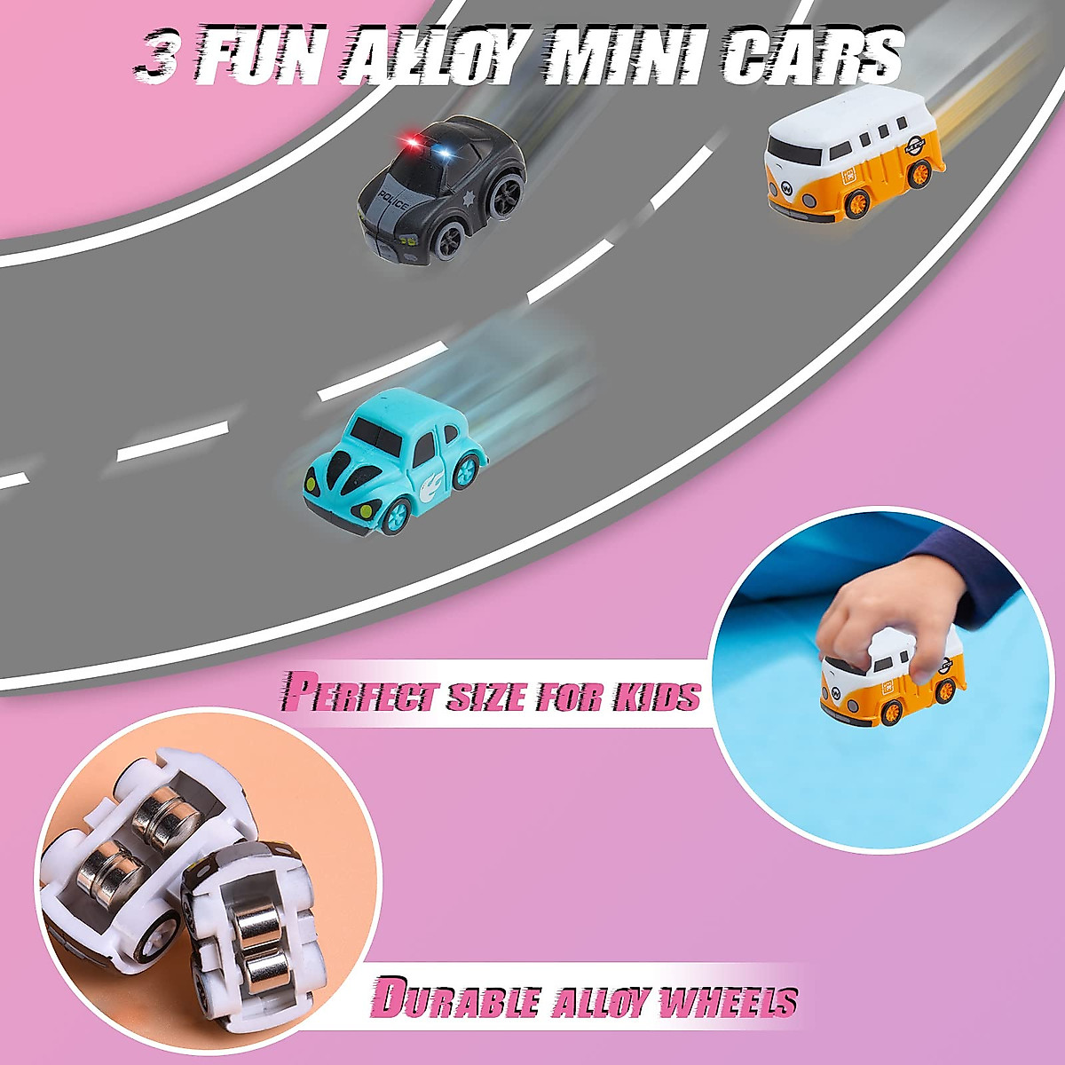 Itcaoseklu Airplane Toy, Kids Play Helicopter Toy with Sound & Light, Musical Airplane Toy for Toddler, Educational Helicopter Piggy Bank Toy Gift for 3 4 5 6+ Kids Boys Girls, Red