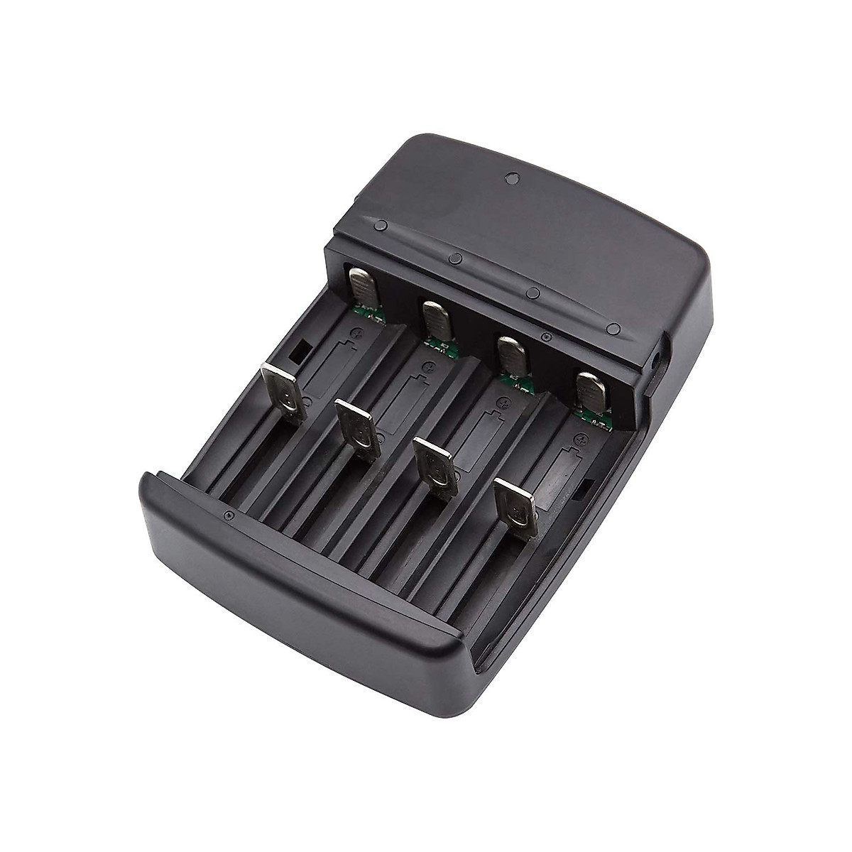 Ultracell USB Universal Smart Battery Charger for 14500 3.2V AA 700mAh LiFePO4 Batteries