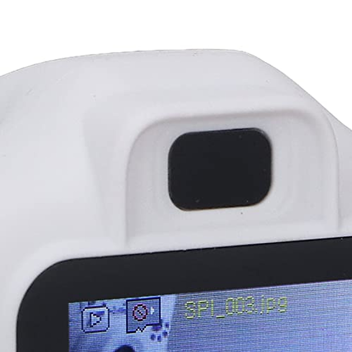 Kids Camera, Childrens Cute Cartoon Digital Camera with Four Filters, Mini 40MP HD Digital Camera