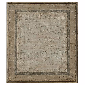 Hooker Furniture Living Room Alfresco Poltrona Chairside Chest