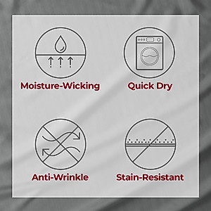 Mellanni Full Sheets Set - 4 PC Iconic Collection Bedding - Hotel Luxury, Extra Soft, Cooling Bed Sheets - Wrinkle, Fade, Stain Resistant (Full, Striped Gray/Silver)