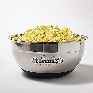 Wabash Valley Farms Bowl - Stainless Steel - 8 qt