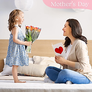 NUOMI 100 Pcs Flower Bouquet Bag Plastic Wrapping Bags with Lace Decor Disposable Cellophane Floral Bouquet Sleeve for Wedding, Mother's Day, Birthday, Holiday, Valentine, 19 Inch