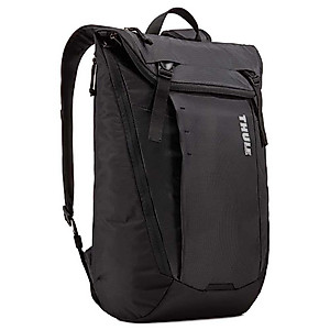 Thule 3203591 EnRoute Backpack 20L, Black