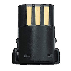 Replacement Battery for Wahl Professional Arco and Arco SE Pet Hair Clipper (1 Pack)