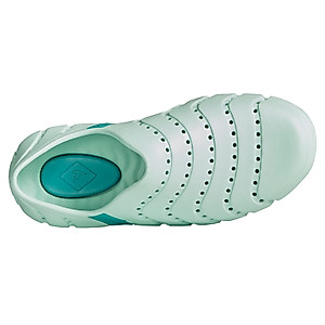 Sperry Women's Casual Water Shoe, Blue, 7