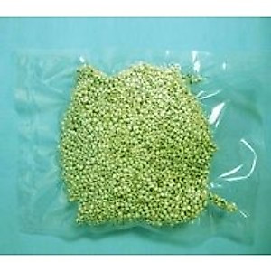 Hansi Naturals 2 Large 11" x 50' Heavy Duty Vacuum Seal Roll (2) Commercial Grade Food Sealer Bags