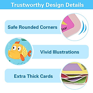 iPlay, iLearn 4pcs Kids Busy Learning Books, Preschool Learning Activity Busybooks, Autism Sensory Educational Toys, Toddler Quiet Montessorri Toy, Birthday Gifts for Age 3 4 5 6 Boy Girl Kindergarten