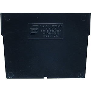 Quantum Storage Systems Shelf BIN Divider Pack of 50