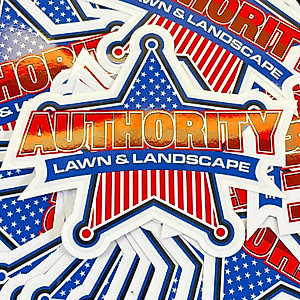 Custom Design Your Own Vinyl Decals Stickers Labels. Upload Your Photo, Text, Logo, or Image. UV Fade Resistant, Dishwasher Safe, Vinyl Has Air Release Adhesive for Bubble Free Installation.