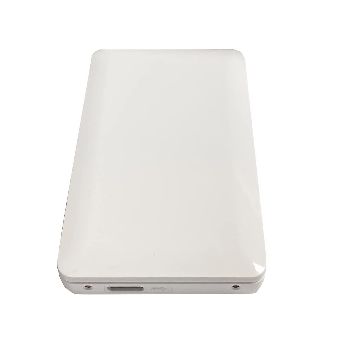 Avolusion HD250U3-Z1-PRO-WH 500GB USB 3.0 Portable External Gaming PS5 Hard Drive - White (for PS5 / PS4, Pre-Formatted) - 2 Year Warranty (Renewed)