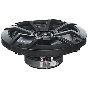 KICKER CSC 6.5-INCH (160mm) COAXIAL Speakers, 4-OHM (Pair)