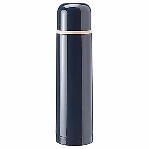 Ikea HALSA Vacuum Flask Blue 0.5l