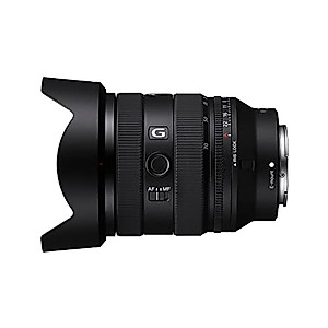 Sony FE 20-70mm f/4 G Lens (Sony E)
