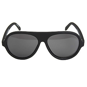 Top Flyer - A105mm (Black no Strap)