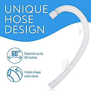 Evergreen Pet Supplies Reptile Humidifier/Fogger - 4L Tank - New Digital Timer - Add Water from Top! for Reptiles/Amphibians/Herps - Compatible with All Terrariums and Enclosures
