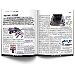 GameCube Anthology Classic Edition