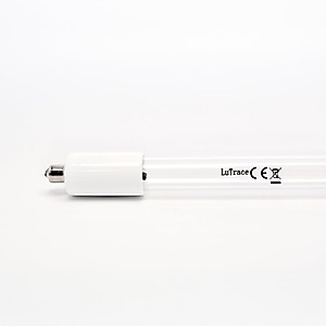 LuTrace Aqua Treatment Service (ATS) Model ATS-8-246,ATS8246, OEM Quality Premium Compatible Replacement 39W, Lamp Bulb for DWS and ATS Systems, Guaranteed for One Year