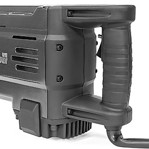 XtremepowerUS 2800Watt Heavy Duty Electric Demolition Jack Hammer Concrete Breaker Punch Construction