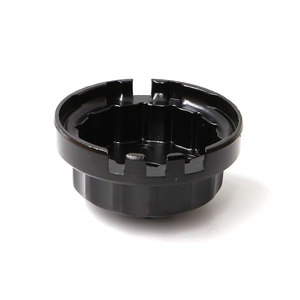 Apeixoto Oil Filter Wrench Cap Removal Tool Fits 64mm Cartridge Housing for Camry Rav4 HighLander Sienna Tundra with 2.5L-5.7L Engine