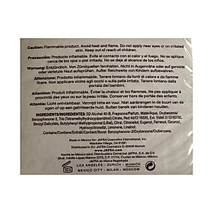 JAFRA Rose Blossom Eau de Perfum For Womens