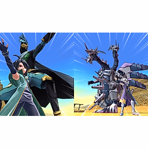 Bakugan Battle Brawlers: Defenders of the Core - Playstation 3