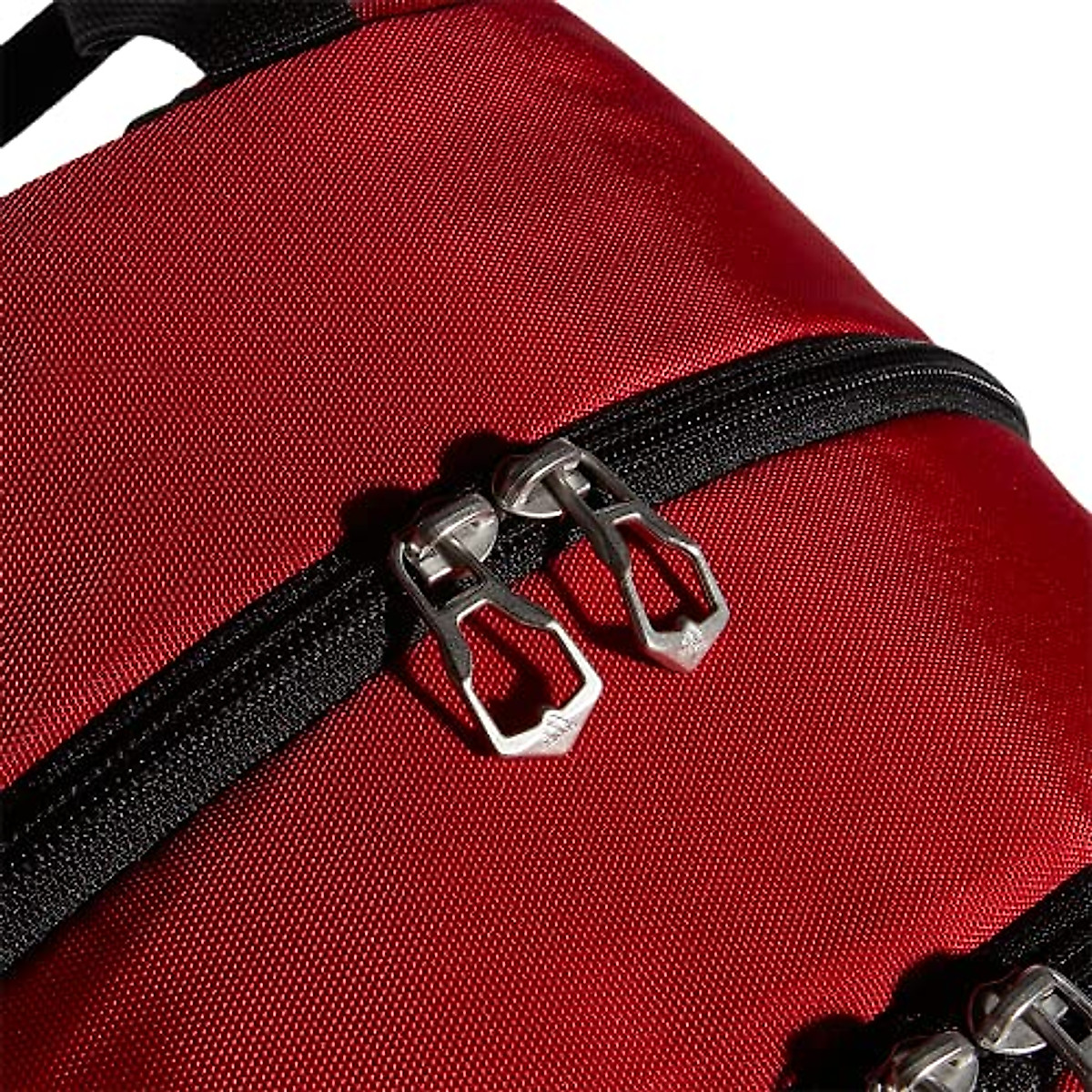 adidas Striker 2 Backpack, Team Power Red/Black/White, One Size