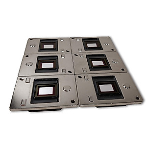 Genuine OEM DMD DLP Chip for Smart UF55 SBP-20W UF55W SBP-10X Projectors