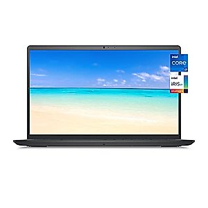 2021 Newest Dell Inspiron 15 3511 Laptop, 15.6" FHD Screen, 11th Gen Intel Core i7-1165G7 Quad-Core Processor, 32GB RAM, 1TB PCIe NVMe SSD, HDMI, Wi-Fi, Bluetooth, Webcam, Windows 10 Home, Black