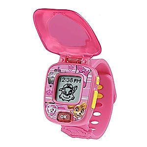 VTech PAW Patrol Skye Learning Watch, Pink