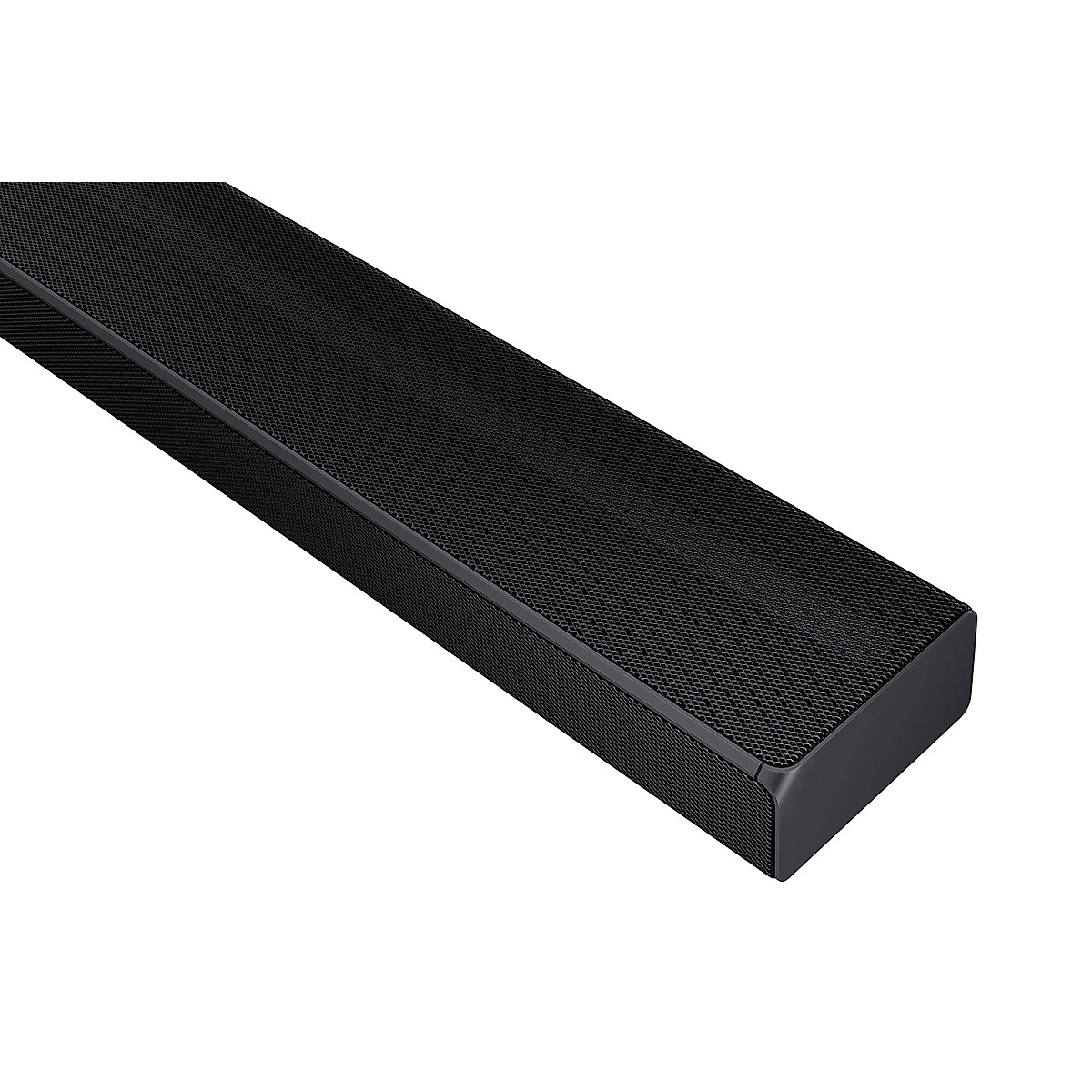 Samsung HW-Q600A 3.1.2 Ch Dolby Atmos Soundbar with Wireless Subwoofer with an Additional 1 Year Coverage by Epic Protect (2021)(USED)