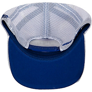 Checkered Flag Sports 2023 Chase Elliott Patch Hat - NASCAR Adjustable Automotive Racing Mesh Baseball Cap