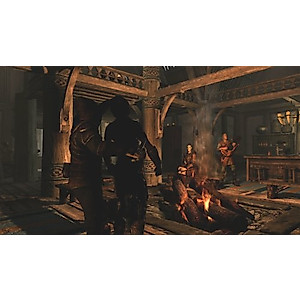 The Elder Scrolls V: Skyrim - PC
