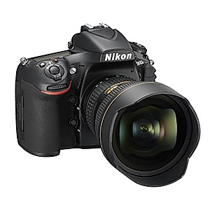 Nikon D810A FX-format Digital SLR