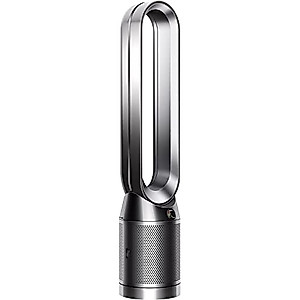 Dyson - Pure Cool Purifying Fan TP04 - Nickel/Nickel