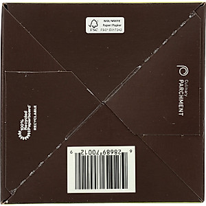 Paper Chef Parchment Cup Lotus 12 Count (Pack of 6)