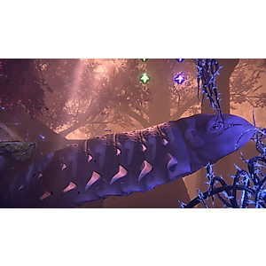 Embers of Mirrim - PlayStation 4