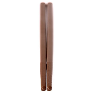 Made in Japan business for 10 Eco chopsticks set meal (dark brown) SPS resin use chopsticks ECO Dishwasher, high temperature and depot support 22.5cm x 3mm angle (chopsticks point) Eco Friendly sps re