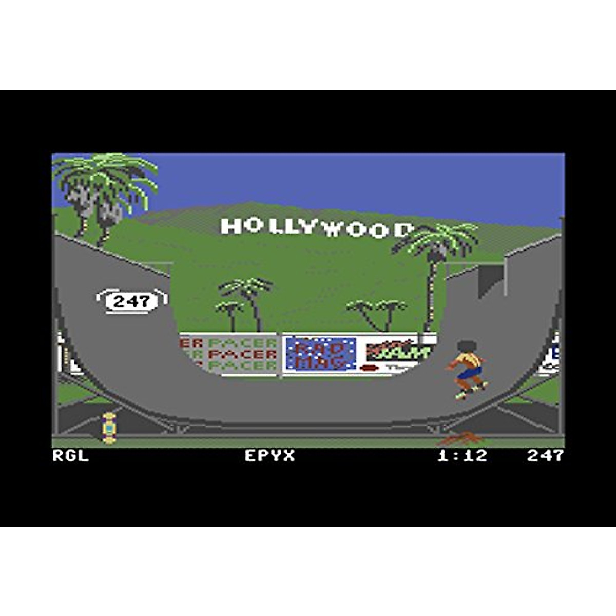 retrogames The C64 Mini USA Version - Not Machine Specific