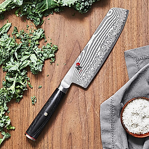 Miyabi Kaizen II 6.5-inch Nakiri Knife